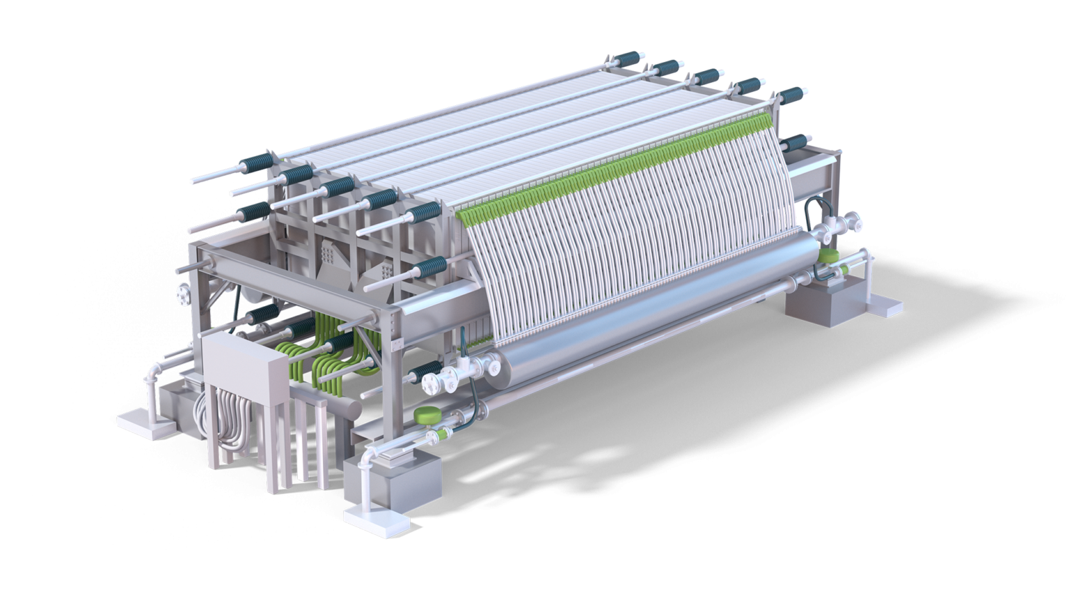 Chlor-Alkali Solutions - thyssenkrupp nucera