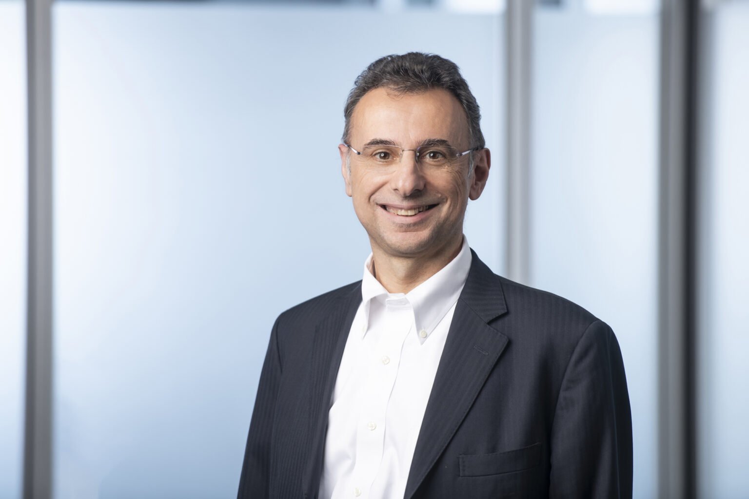 Management - thyssenkrupp nucera Management - thyssenkrupp nucera