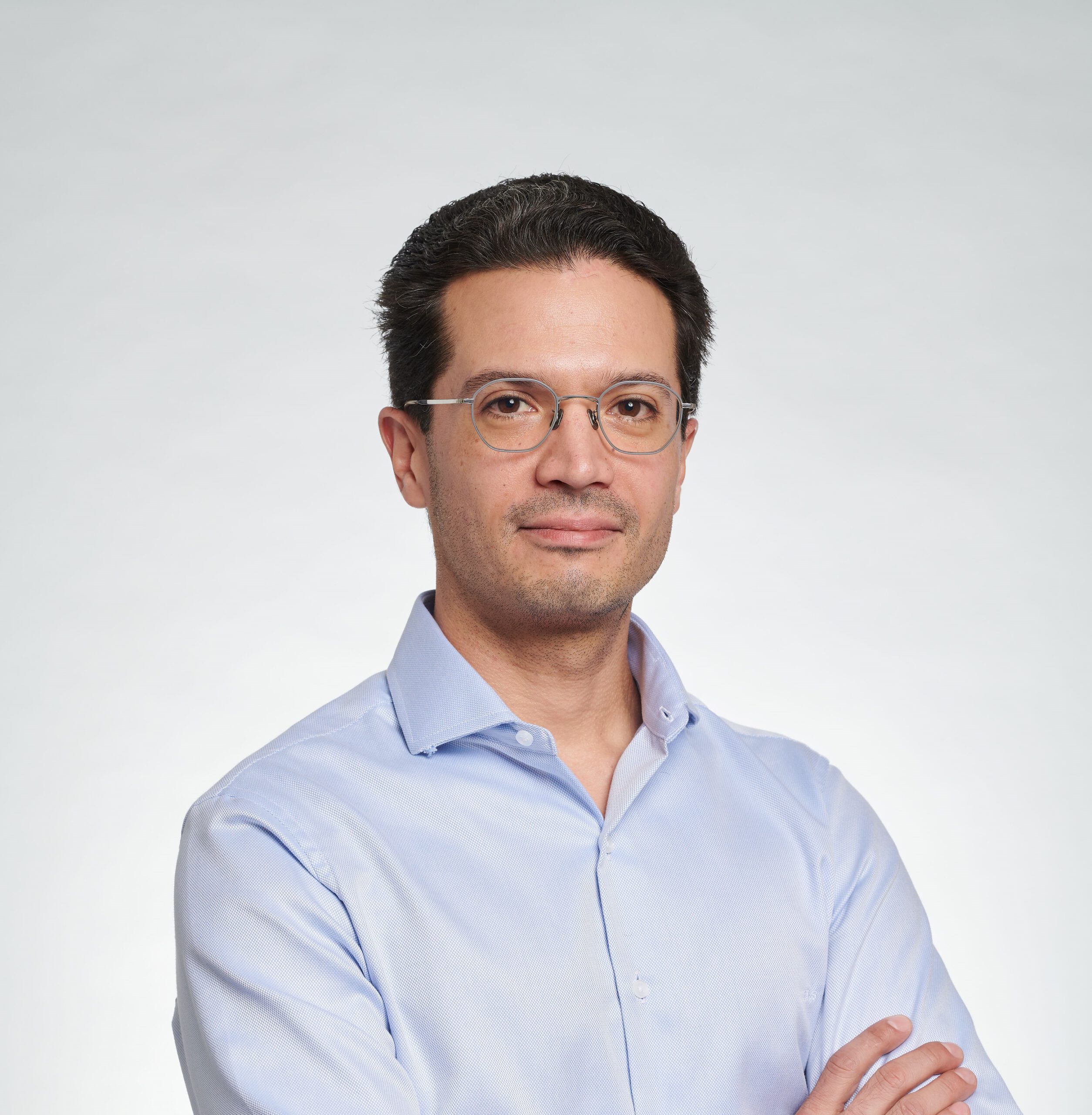 Eric Lavoisier Salcedo - thyssenkrupp nucera